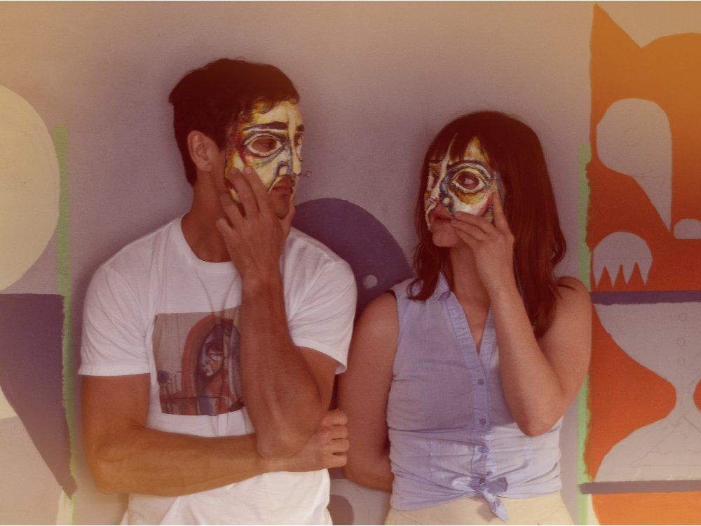 Latest chapter in the story of Calgary band Ghostkeeper takes things in ...