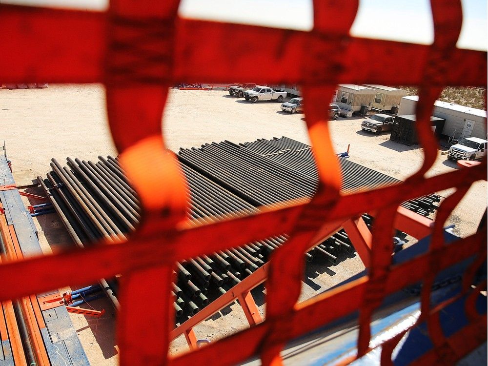 TransCanada adds $570M expansion to list of Nova gas pipeline projects ...