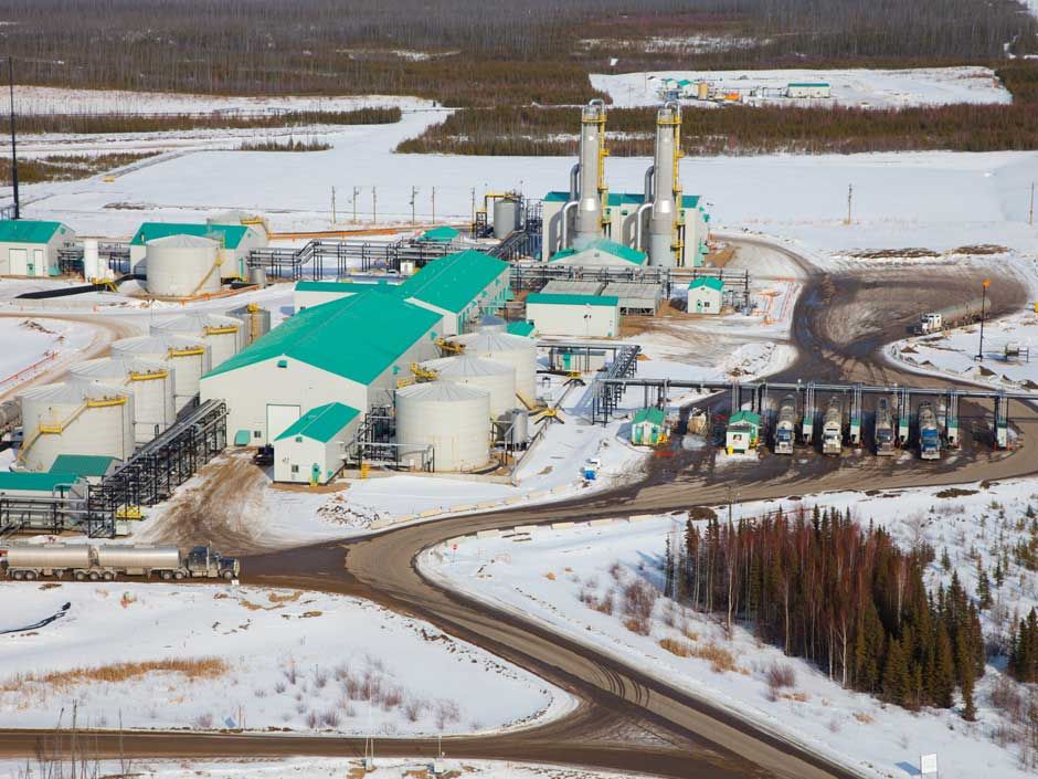 Connacher Oil and Gas extends deadline for selling its oilsands leases ...