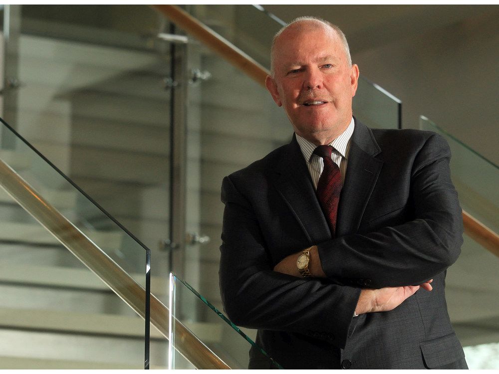 Parker: Calgary business leaders again stepped up to support charitable ...