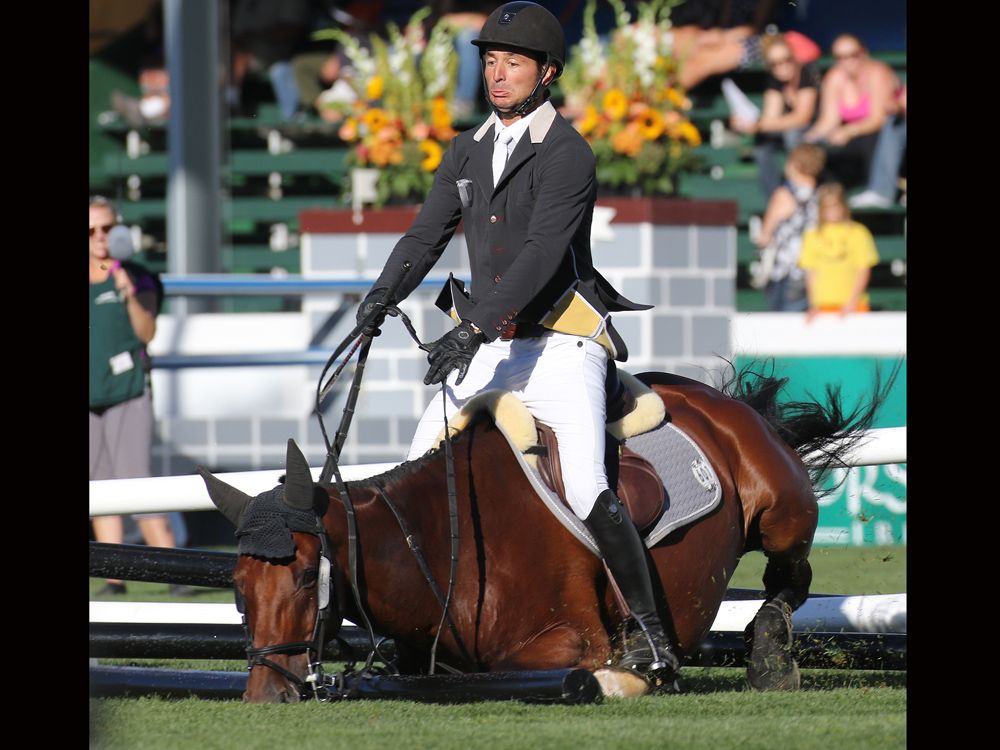 Best Photos of 2015 – Gavin Young | Calgary Herald