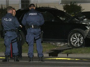 Death of gangster Roland Chin stirs memories of Calgary's violent past ...