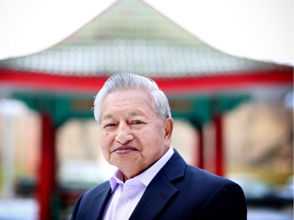 The People Project: True joy found in friendships | Calgary Herald