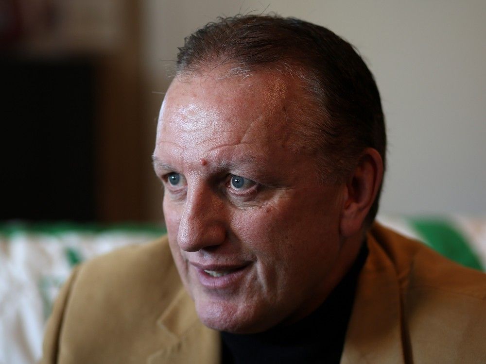 AARC By the Numbers | Calgary Herald