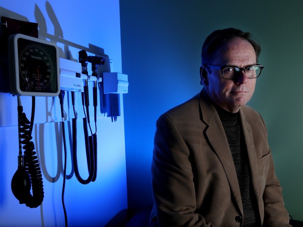 Alberta doctor says health agreement could increase access to opioid ...