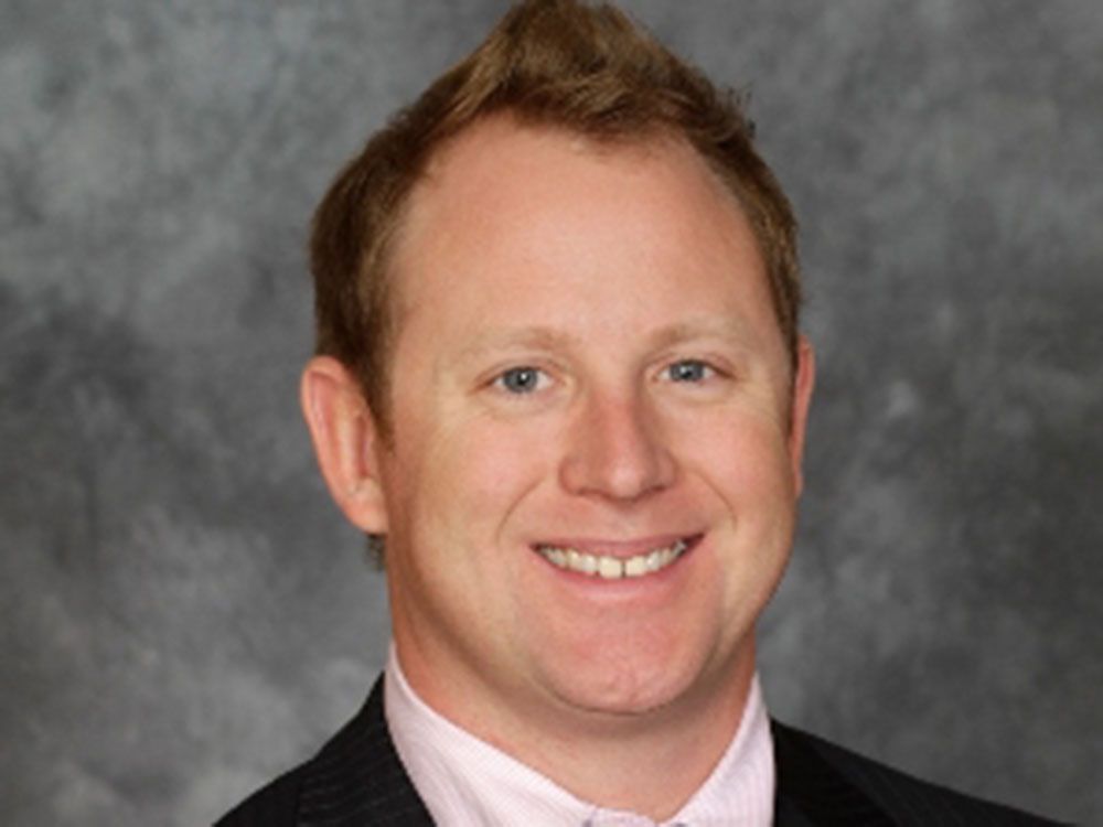 Calgary golf pro earns hero award for saving man from drowning ...