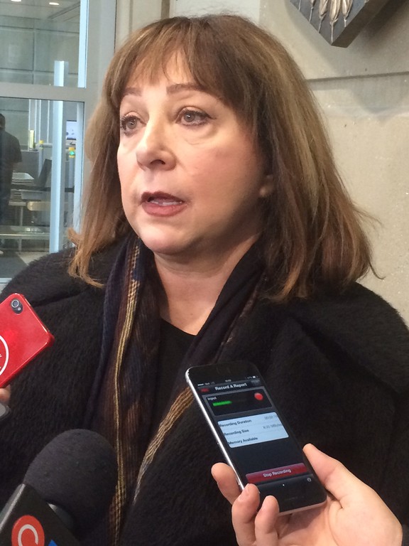 Christopher Dunlop sentenced to 13 years for death of Laura Furlan ...