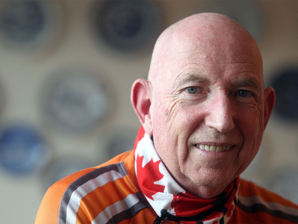 Afghan girls hope Cochrane runners will provide ice-time | Calgary Herald