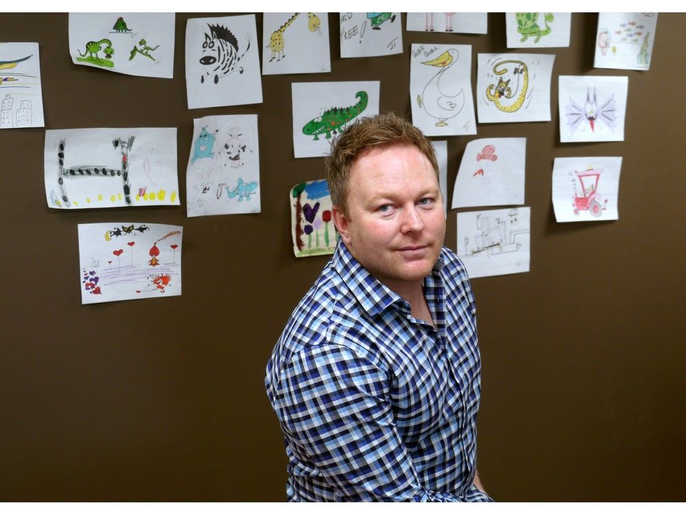 Calgary based Kidoodle.TV expanding to Caribbean market | Calgary Herald