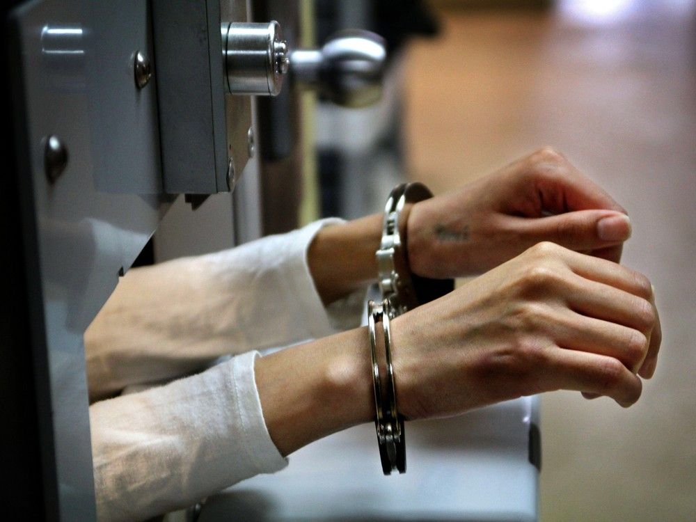 Children killed by mothers is a rare but disturbing crime | Calgary Herald