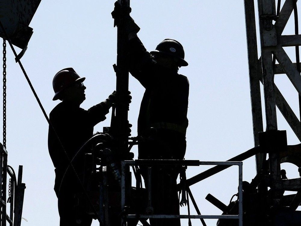 Modest economic recovery expected for Alberta in 2016 | Calgary Herald