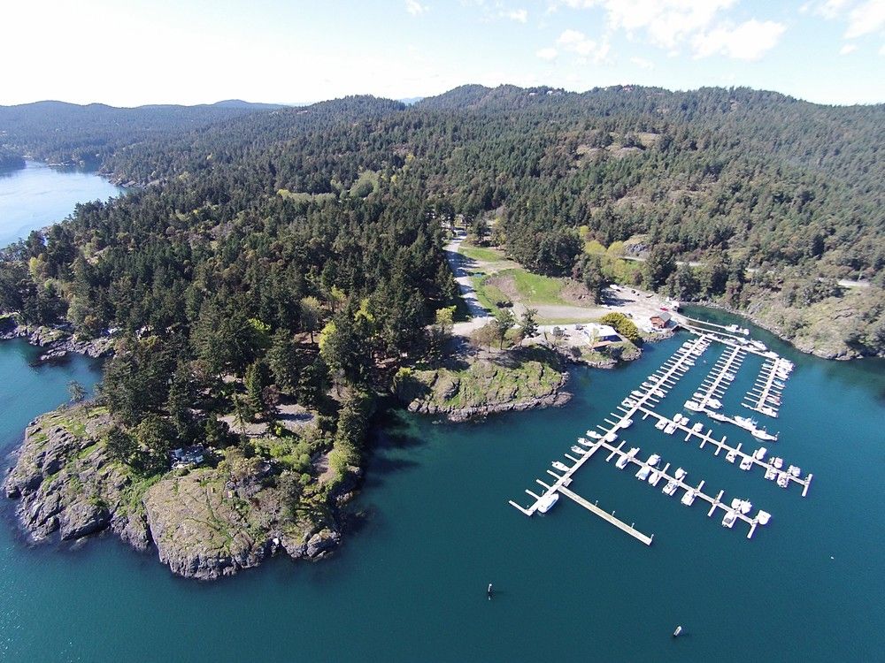 Spirit Bay ‘is what the West Coast is really about’ | Calgary Herald