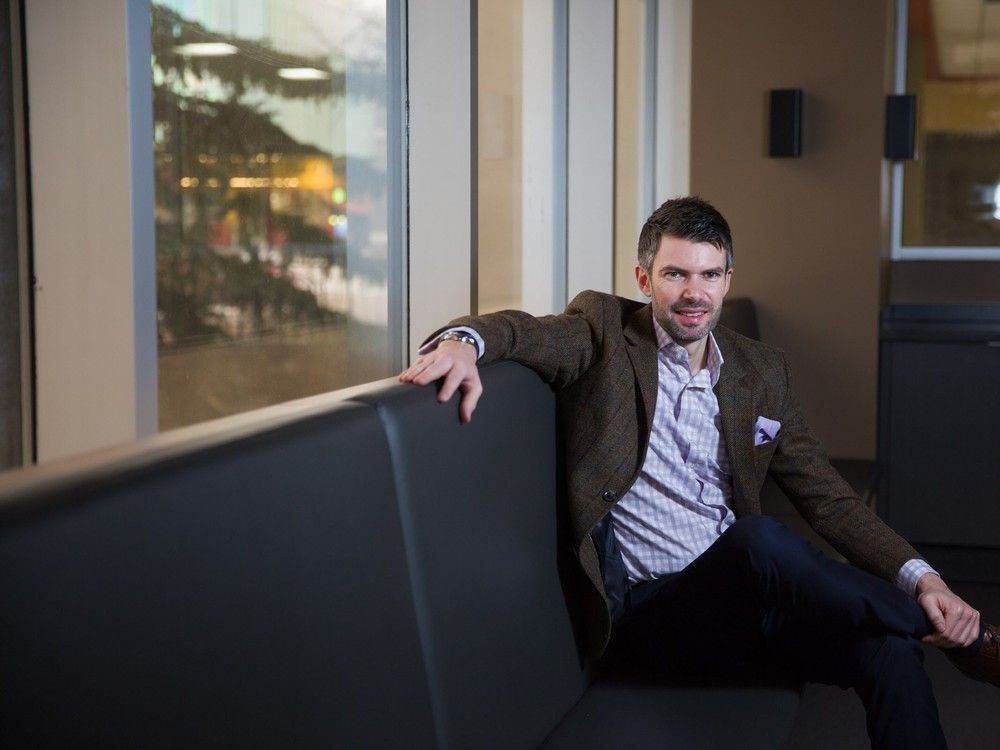 U of C study explores challenges facing Alberta's smaller companies ...