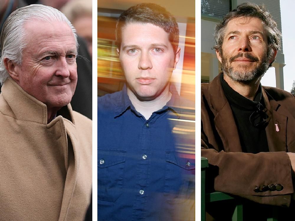 Calgarian leads changing face of extreme wealth in Canada | Calgary Herald