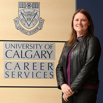 Every connection helps in job search post-graduation | Calgary Herald