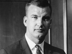 Business giant Ron Southern built ATCO and Spruce Meadows | Calgary Herald