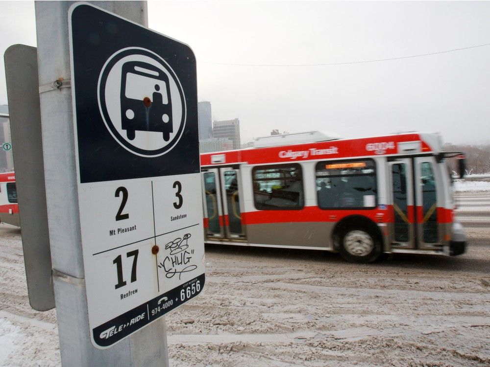 No funds available to help close nearly 1 million-bur bus service gap ...