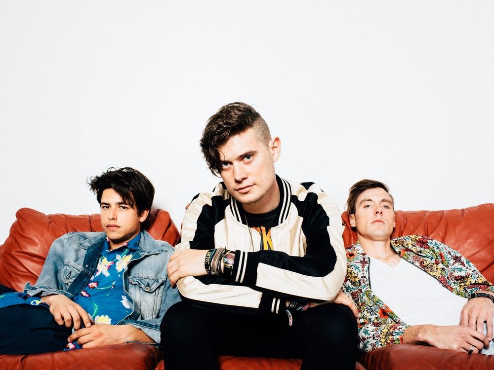 Brooklyn buzz band Dreamers ready to live up to the hype | Calgary Herald