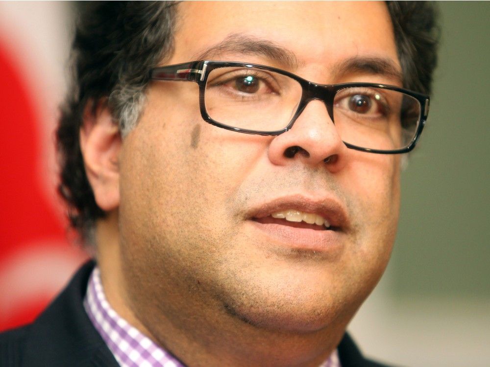Nenshi apologizes to Uber CEO and for causing confusion | Calgary Herald