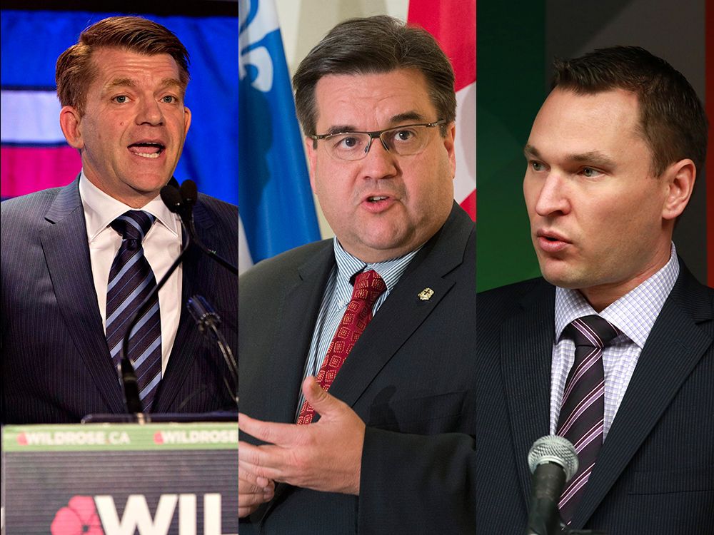 Alberta politicians take aim at Montreal over pipeline rejection ...