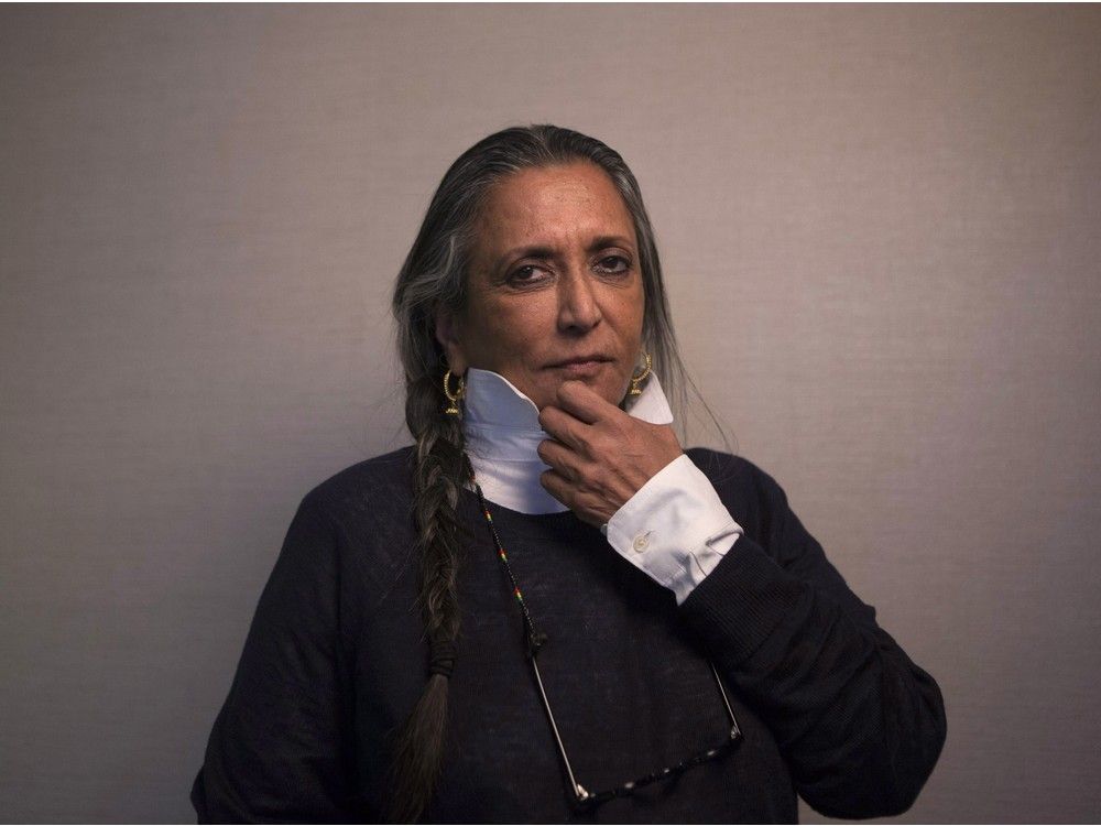 Deepa Mehta explores the history of violence in her films at U of C ...