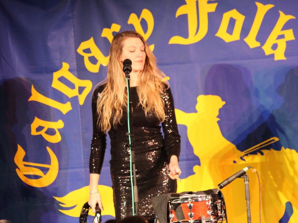 Diverse Canadian acts showcase sounds that have fans clamouring ...