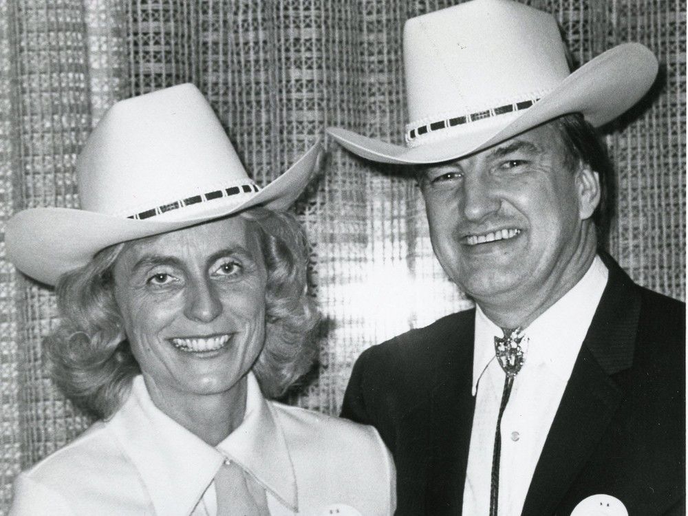 Spruce Meadows founder Ronald Southern dies | Calgary Herald