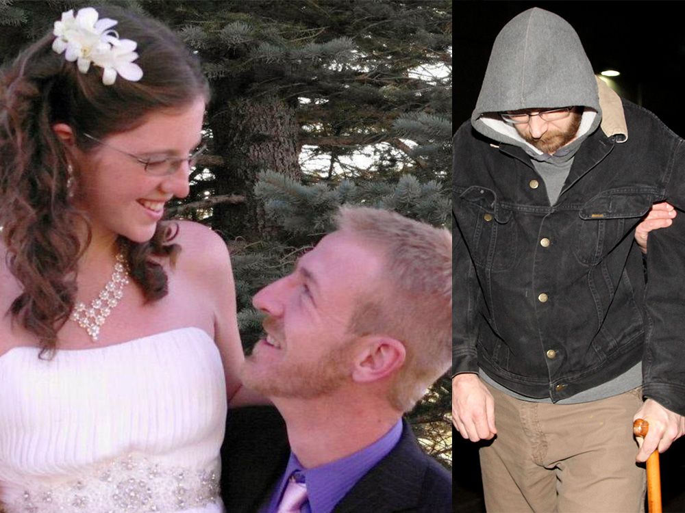 Ryan Lane Murder trial jury begins deliberations | Calgary Herald