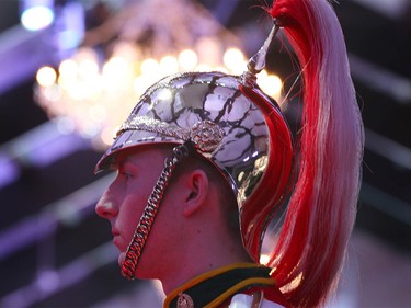 Hundreds pay respects at Ron Southern's funeral | Calgary Herald