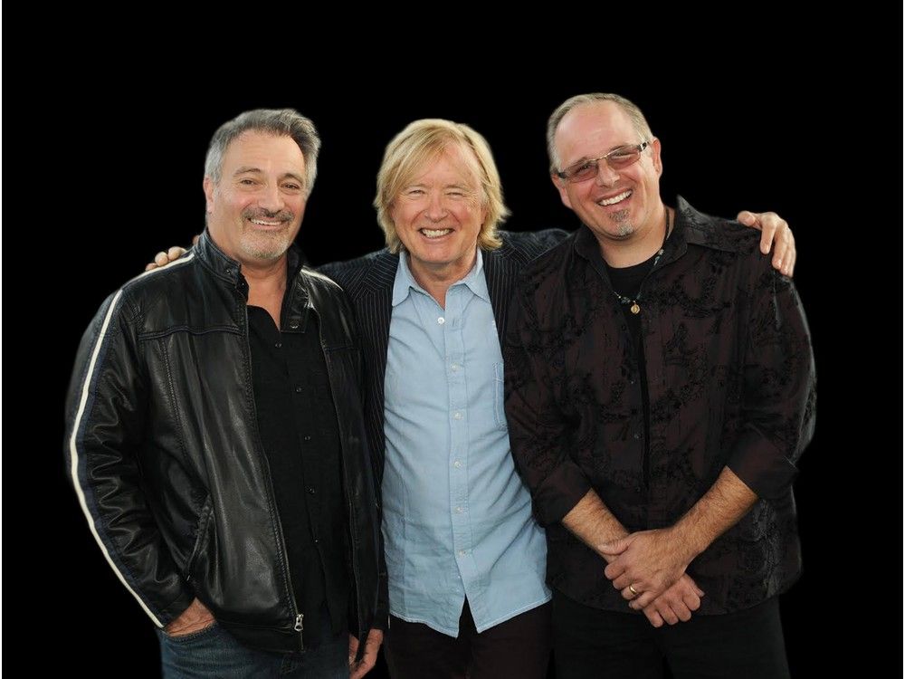 Blues-rock legend Kim Simmonds keeps Savoy Brown strong 50 years in ...