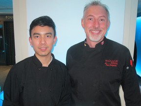 Tourism Calgary on a roll | Calgary Herald