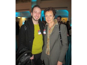 Tourism Calgary on a roll | Calgary Herald