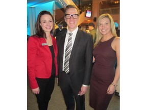 Tourism Calgary on a roll | Calgary Herald