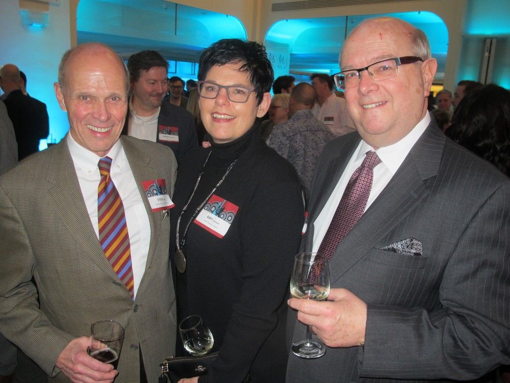 Tourism Calgary on a roll | Calgary Herald