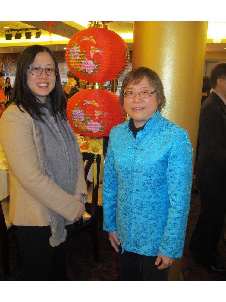 Bill Brooks: Year of the Fire Monkey could be challenging | Calgary Herald