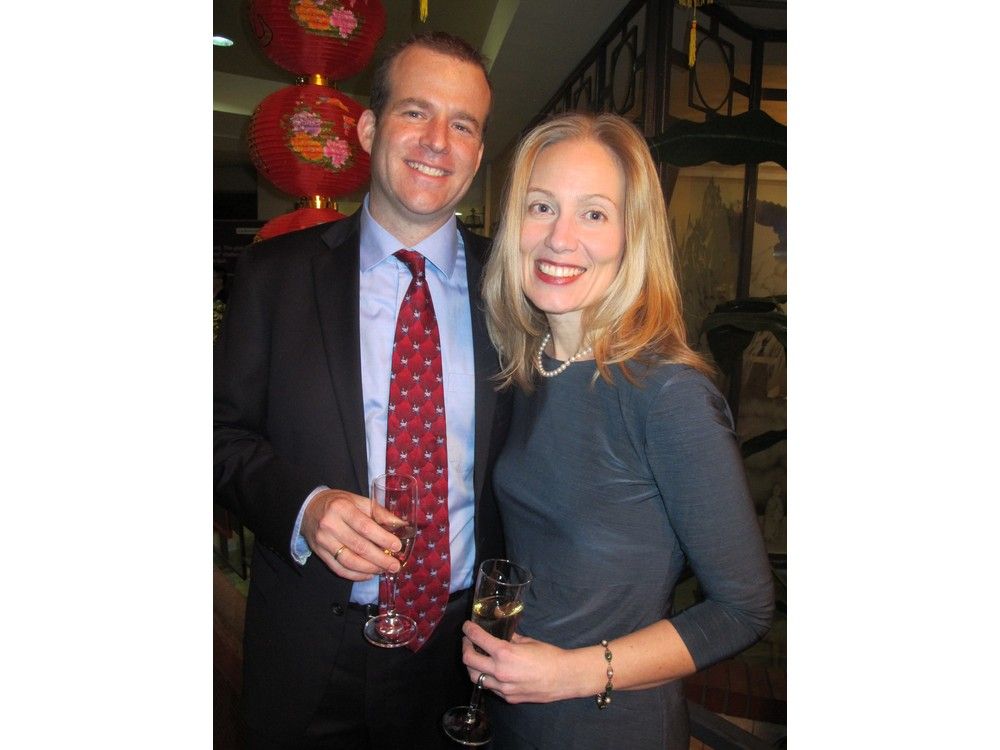 Bill Brooks: Year of the Fire Monkey could be challenging | Calgary Herald