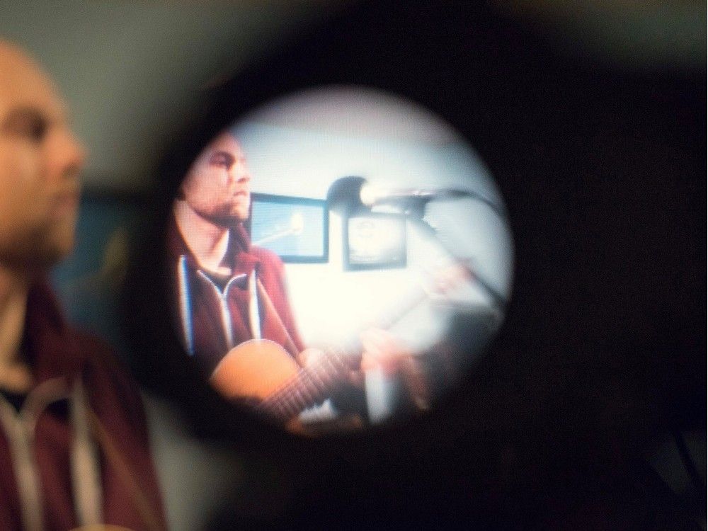 Calgary musician Evan Freeman flies high with ambitious debut Luna ...