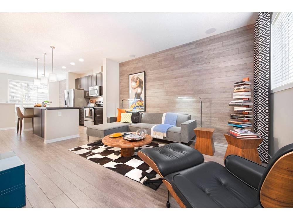 Buyers snapping up Attainable Homes' Chalet No6 offerings | Calgary Herald