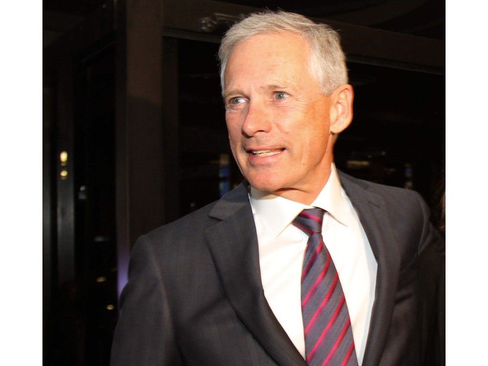 Plans to unite conservatives in Alberta are progressing, says Tory ...