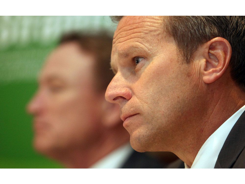 Varcoe: Financial scorecards show fiscal pain is spreading in Alberta ...