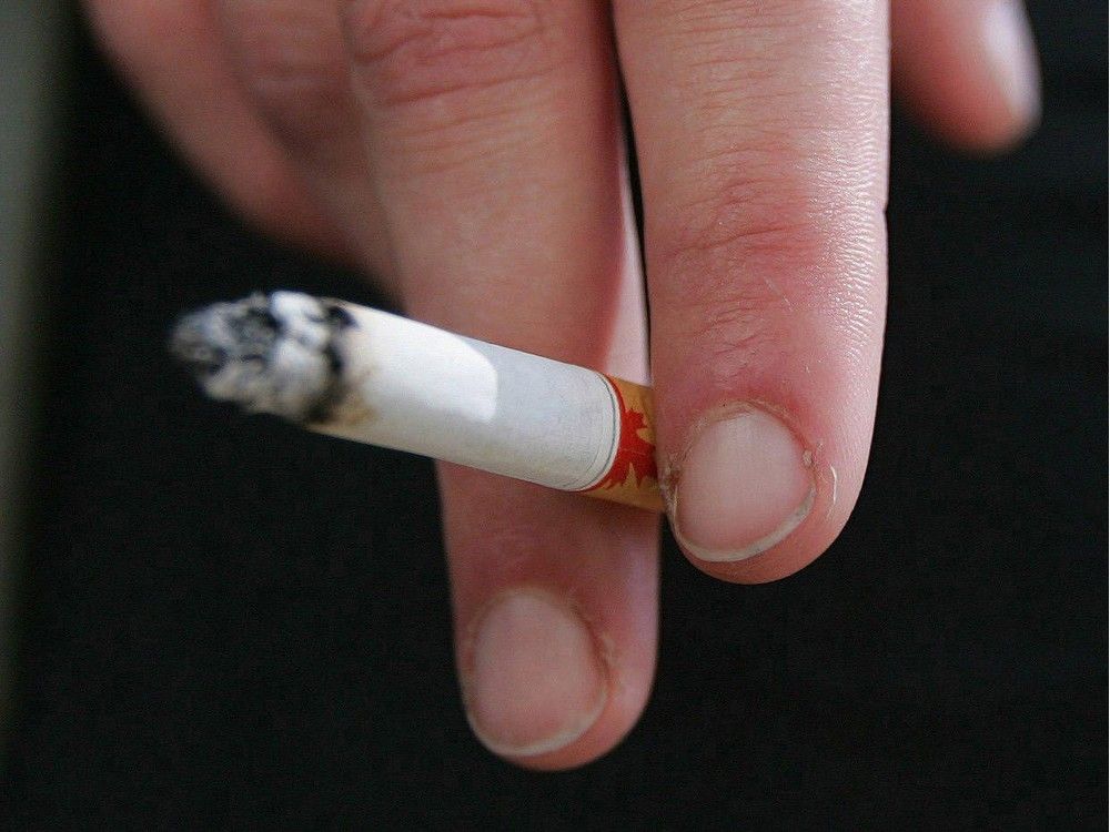 Fewer heart attacks after Calgary public smoking ban put into effect ...