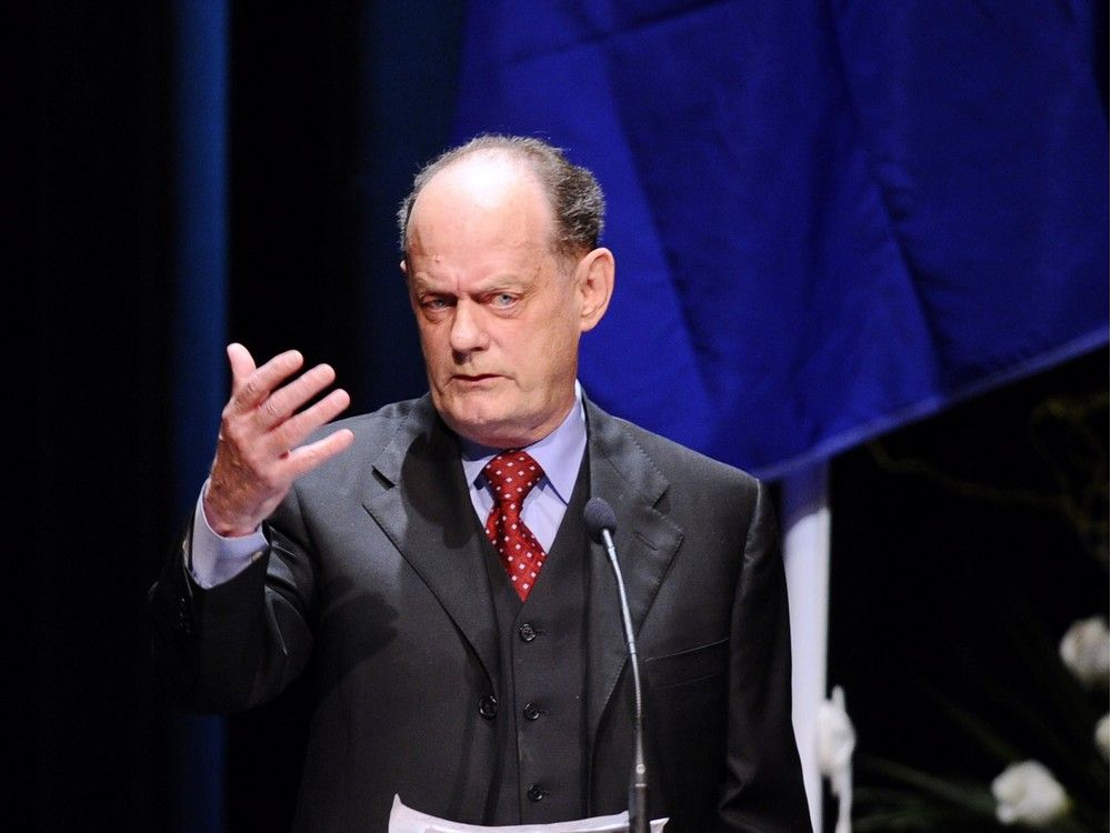 Fortney: It's raining schadenfreude on Calgary and Alberta | Calgary Herald