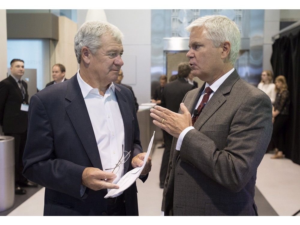 WestJet navigates the impact of the downturn in the economy | Calgary ...