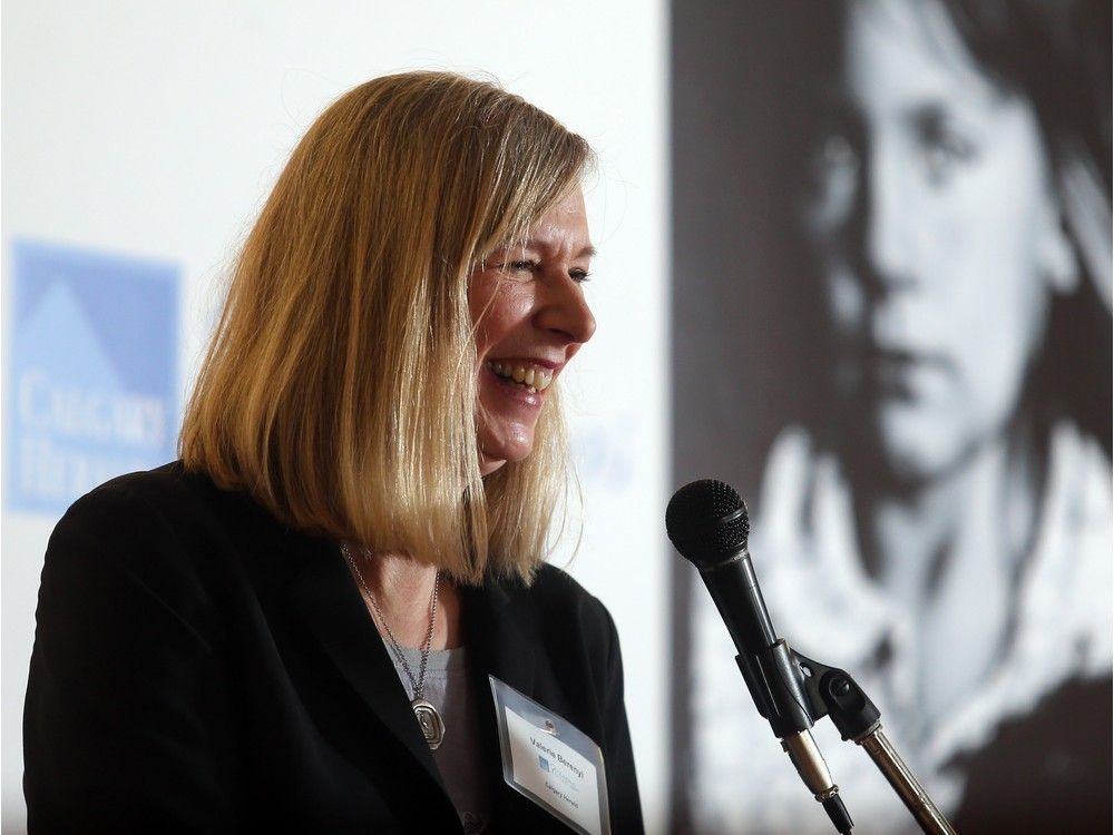 Fortney: Celebrating 25 years of the Herald's Christmas Fund | Calgary ...