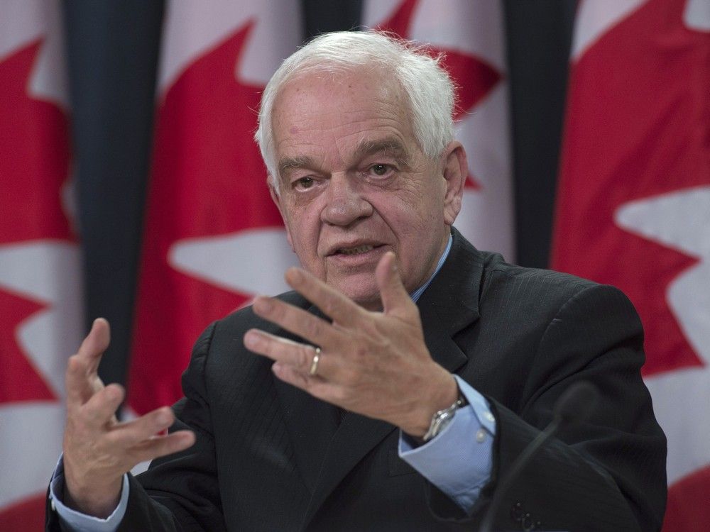 John McCallum says Calgary could be asked to take in more refugees ...