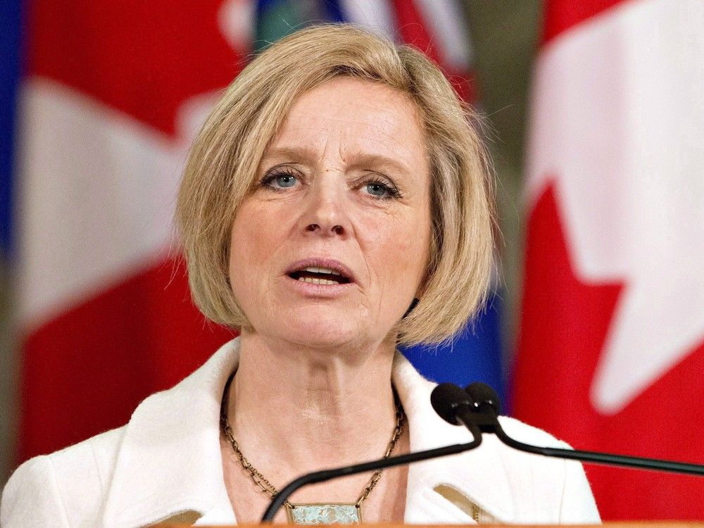 Editorial: Federal relief is just a start | Calgary Herald