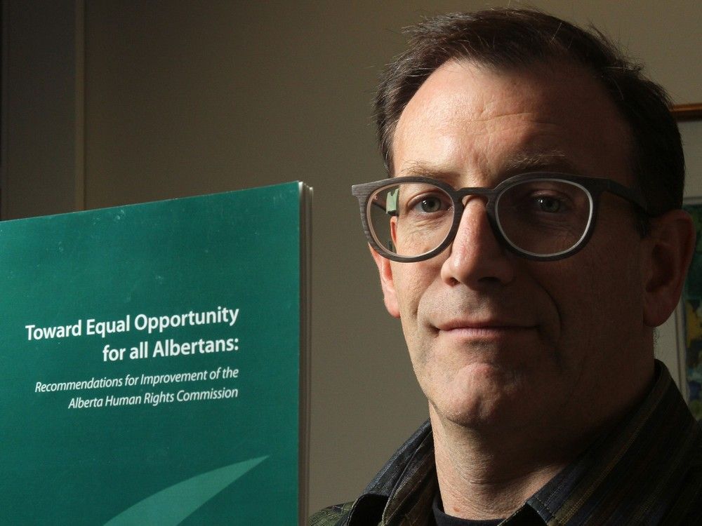 Calgary LGBTQ centre faces problematic past to forge ahead | Calgary Herald