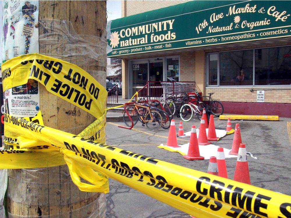 Gang turf war between FOB and FK at centre of Billy Ly trial in Calgary ...