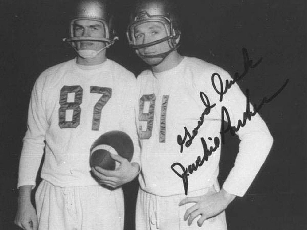 Former Alberta premier Don Getty dies at 82 | Calgary Herald