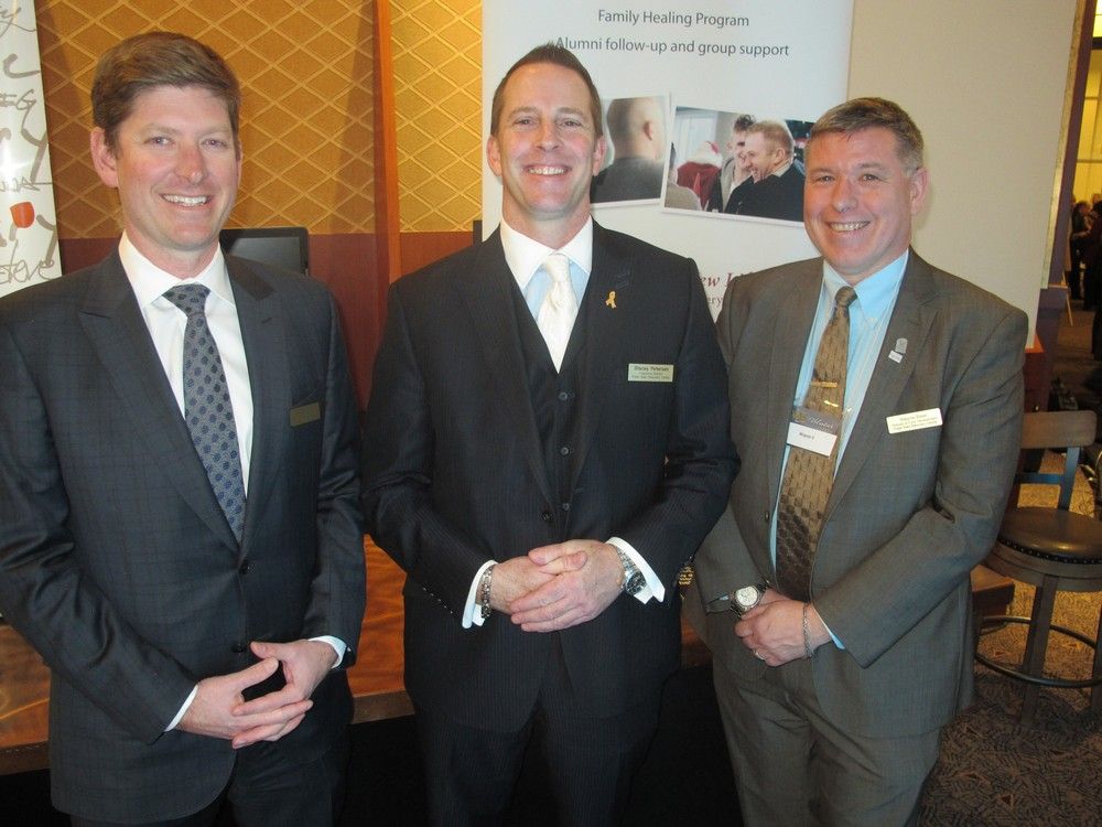 Bill Brooks: Vehicles and Violins support charity | Calgary Herald